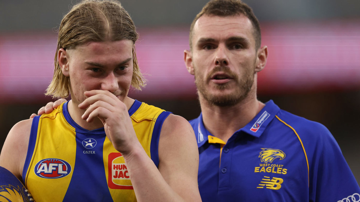 AFL News 2024: Leigh Matthews comments, Harley Reid suspension, sling ...