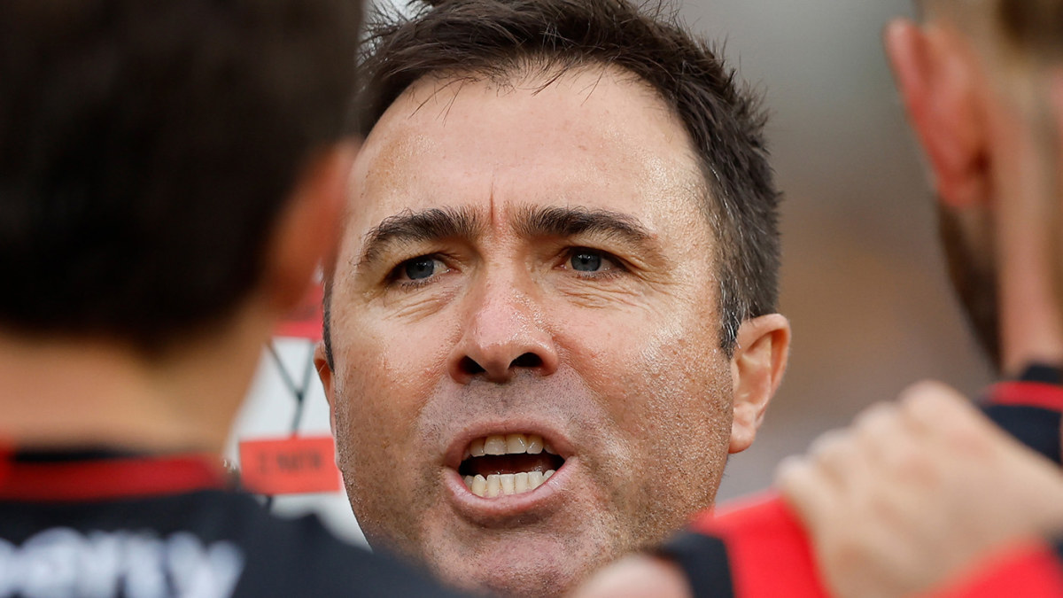 AFL news 2023: Essendon like 'a ticking time bomb' amid power struggle ...