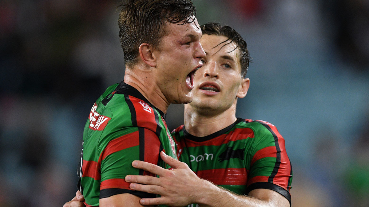 NRL news 2020, Liam Knight is South Sydney Rabbitohs premiership key
