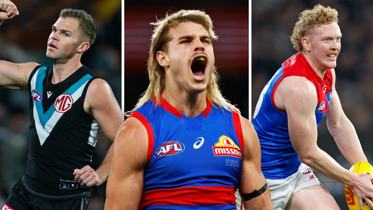 AFL trade news 2024, Tom Morris preview big moves including Clayton ...