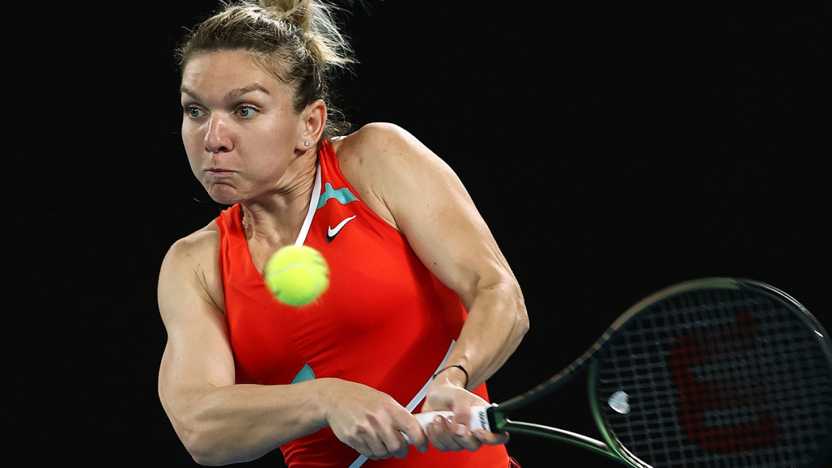 Tennis news 2024, Simona Halep doping ban overturned on appeal hearing
