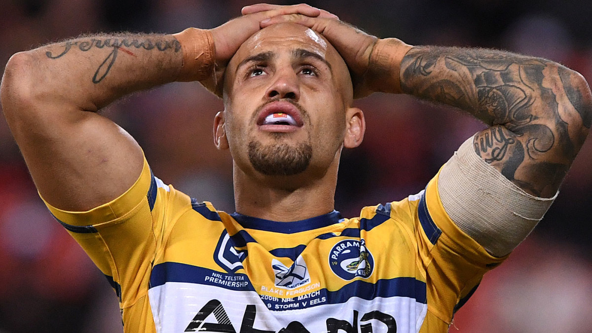 NRL news | Why these are footy's most ripped-off stars