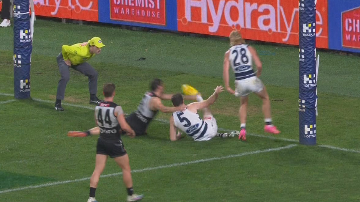 AFL news 2024: Leigh Matthews, Jimmy Bartel revive rules review ...