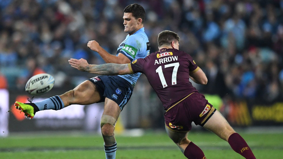 State of Origin: Kick-off time, teams, venue and key information for Game 3