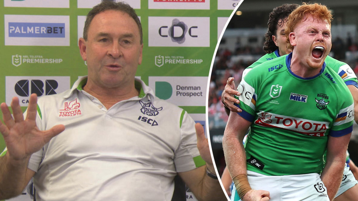 NRL news 2024 | Corey Horsburgh next club, player movement; Ricky ...