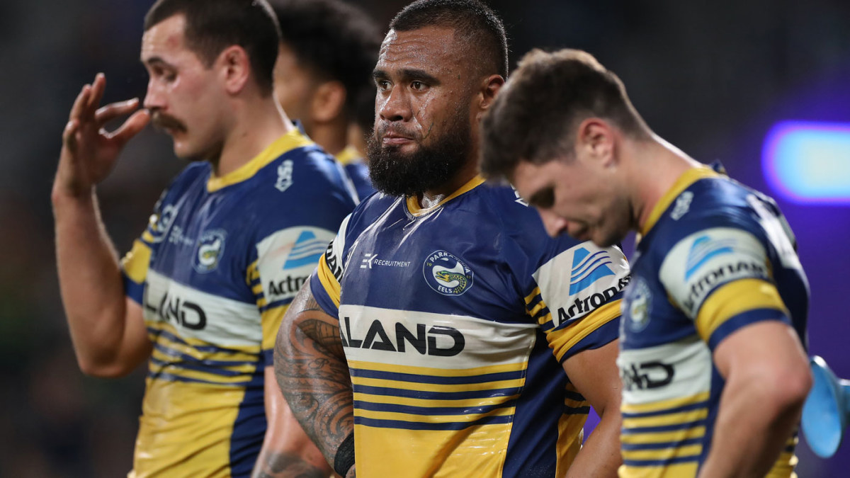 NRL 2021: Peter Sterling explains how Parramatta Eels can go to next ...