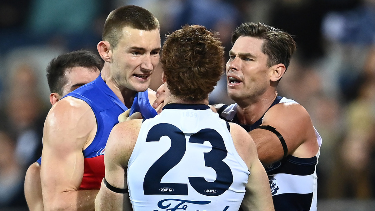 AFL news 2024, Brisbane Lions captain Harris Andrews signs contract ...
