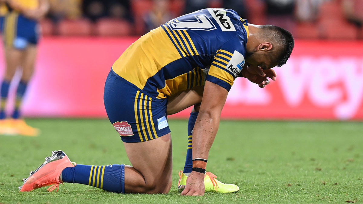 NRL news, Peter Sterling reveals long-held concern for Parramatta Eels ...