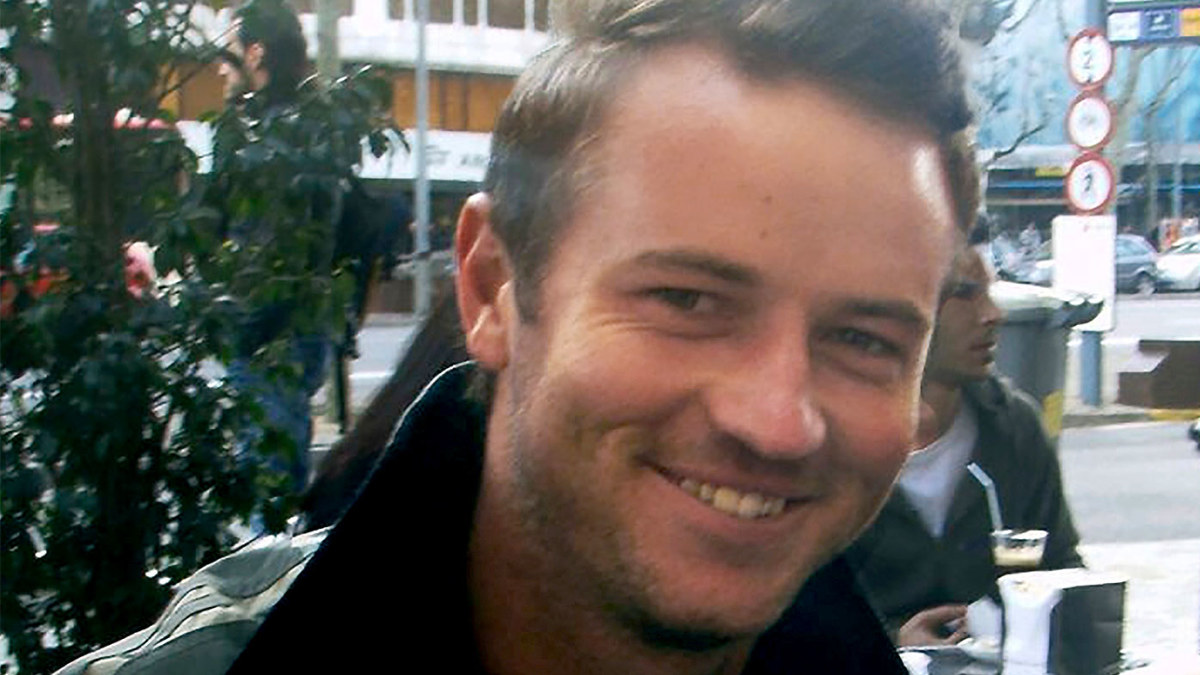 Tennis: Todd Reid's former doubles partner opens up on tragic loss