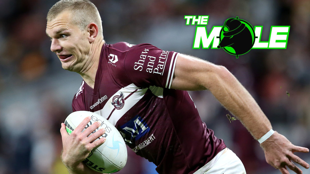 NRL news, Mole's Hits and Misses | Manly the scary X-factor in finals ...