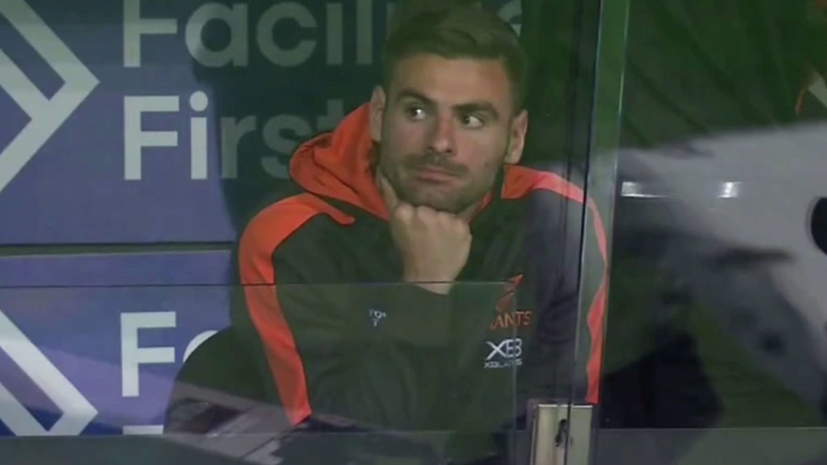 AFL news, Stephen Coniglio axing, Damien Barrett slams GWS selection