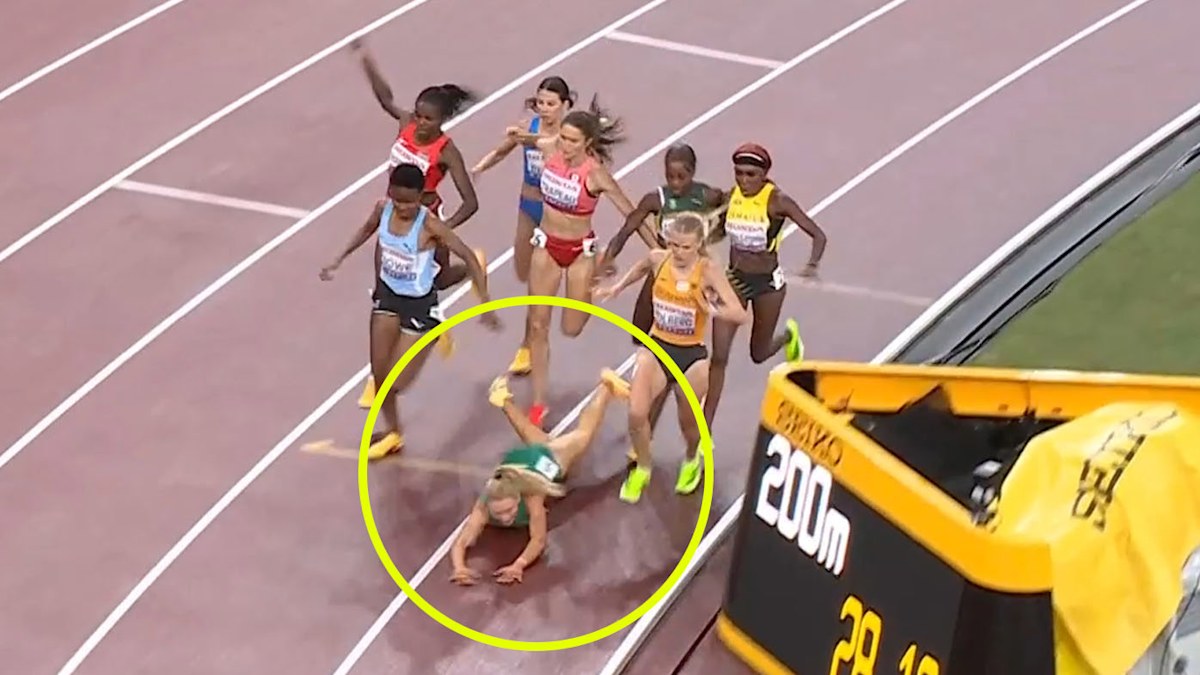 World athletics championships 2025: Australia's Jessica Hull ...