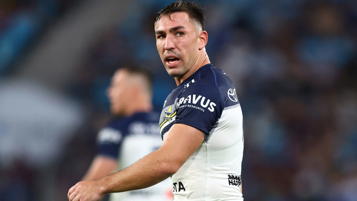 NRL news 2024: Todd Payten 'unsure' of Reece Robson future amid Roosters pursuit; North ...