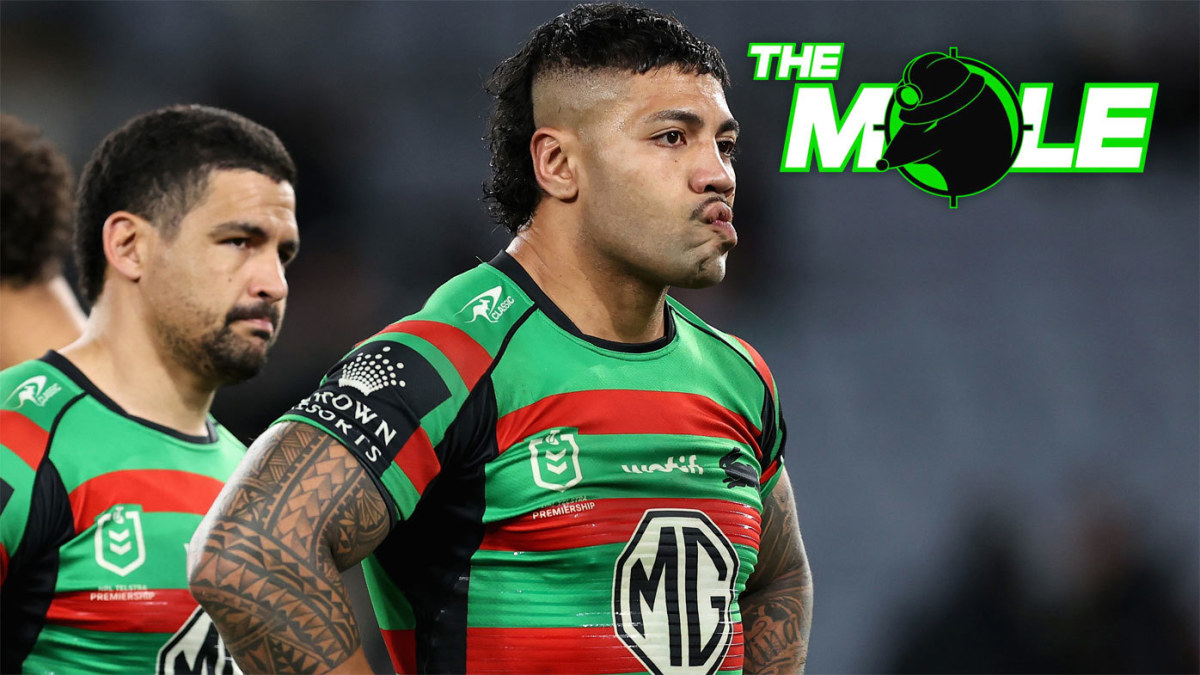 NRL news 2023 The Mole | South Sydney should call Craig Coleman to help ...