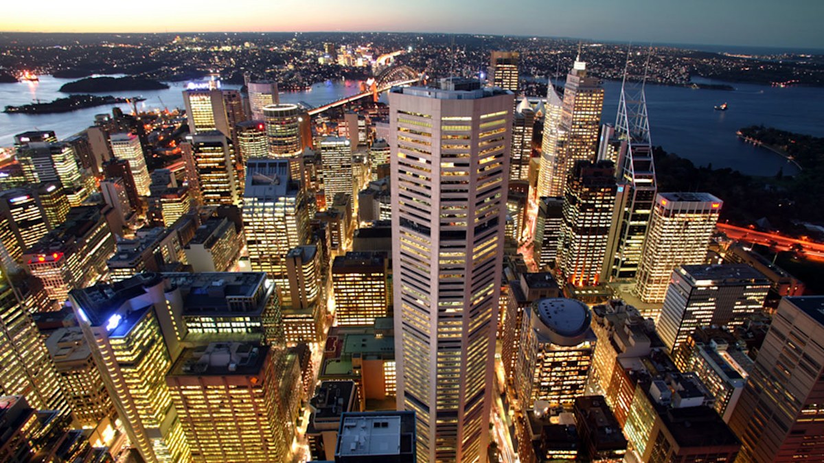 NSW police news: Man arrested over alleged one-punch attack in central ...