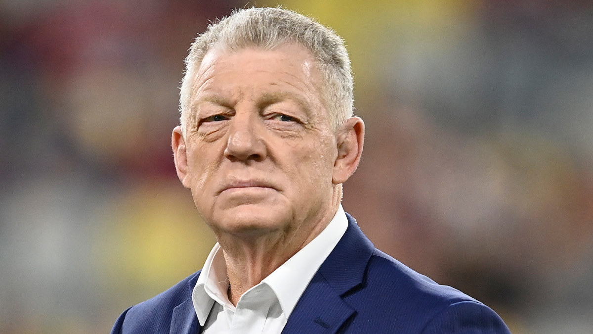 NRL news 2024 | Canterbury Bulldogs signings, player movement; Sitili ...