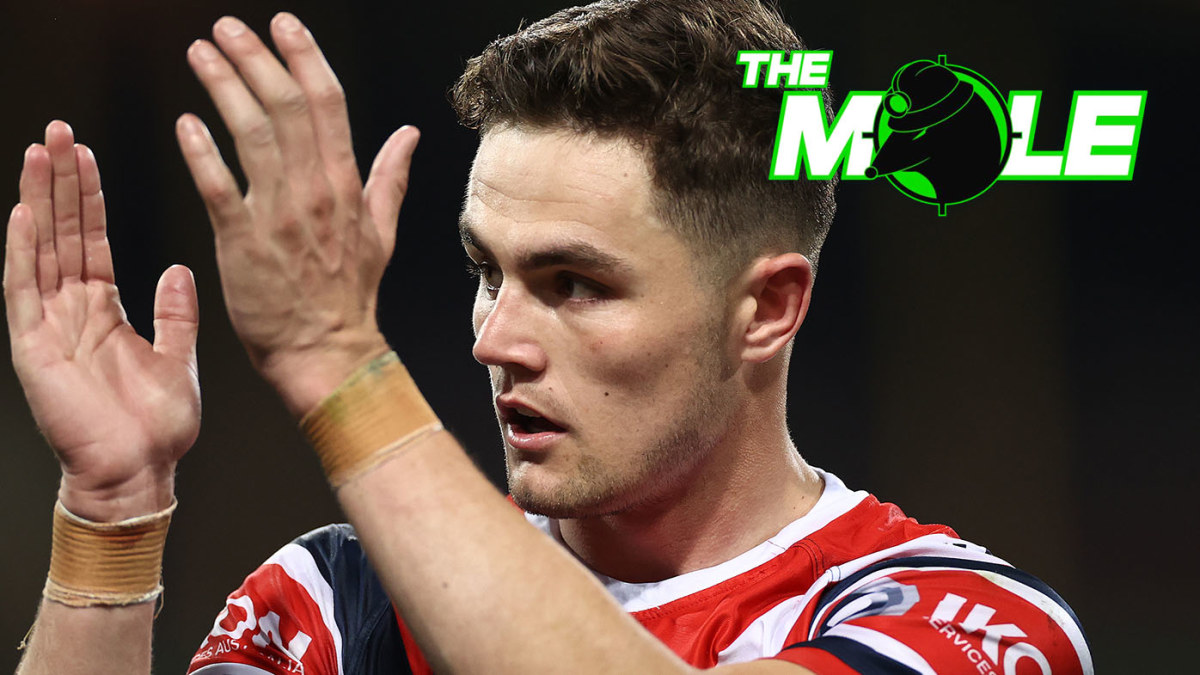 NRL news | Canterbury Bulldogs season preview, The Mole | Kyle Flanagan ...