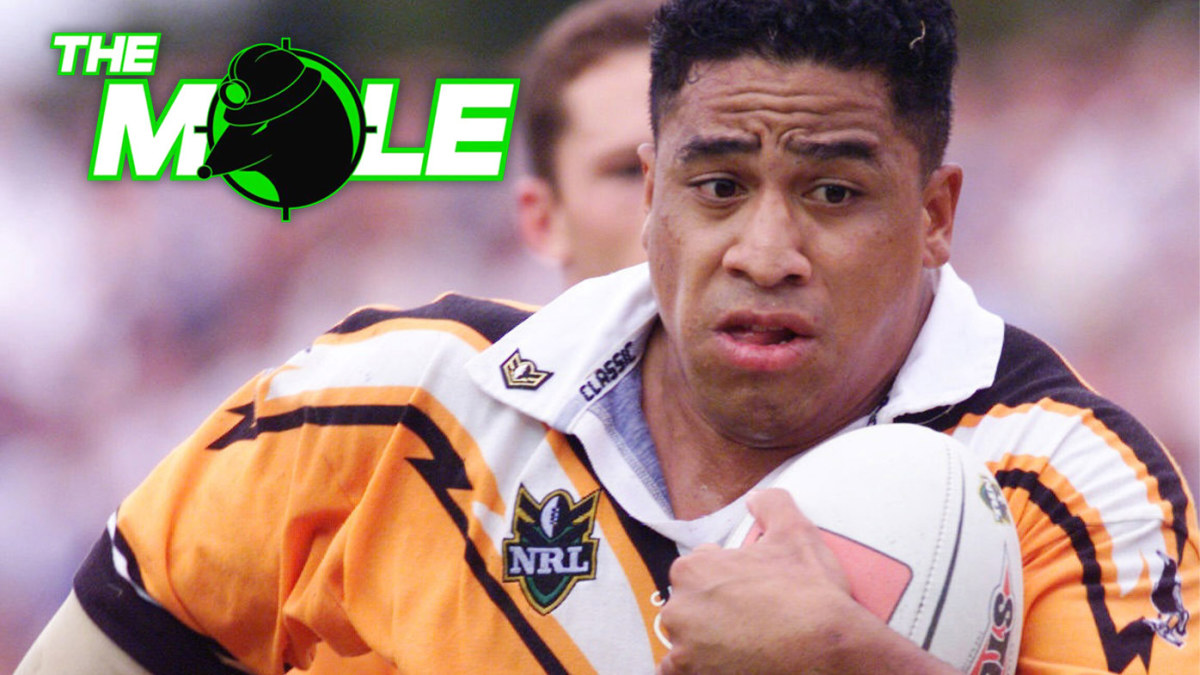 The Mole NRL news 2024, John Hopoate banned from Wests Tigers after ...