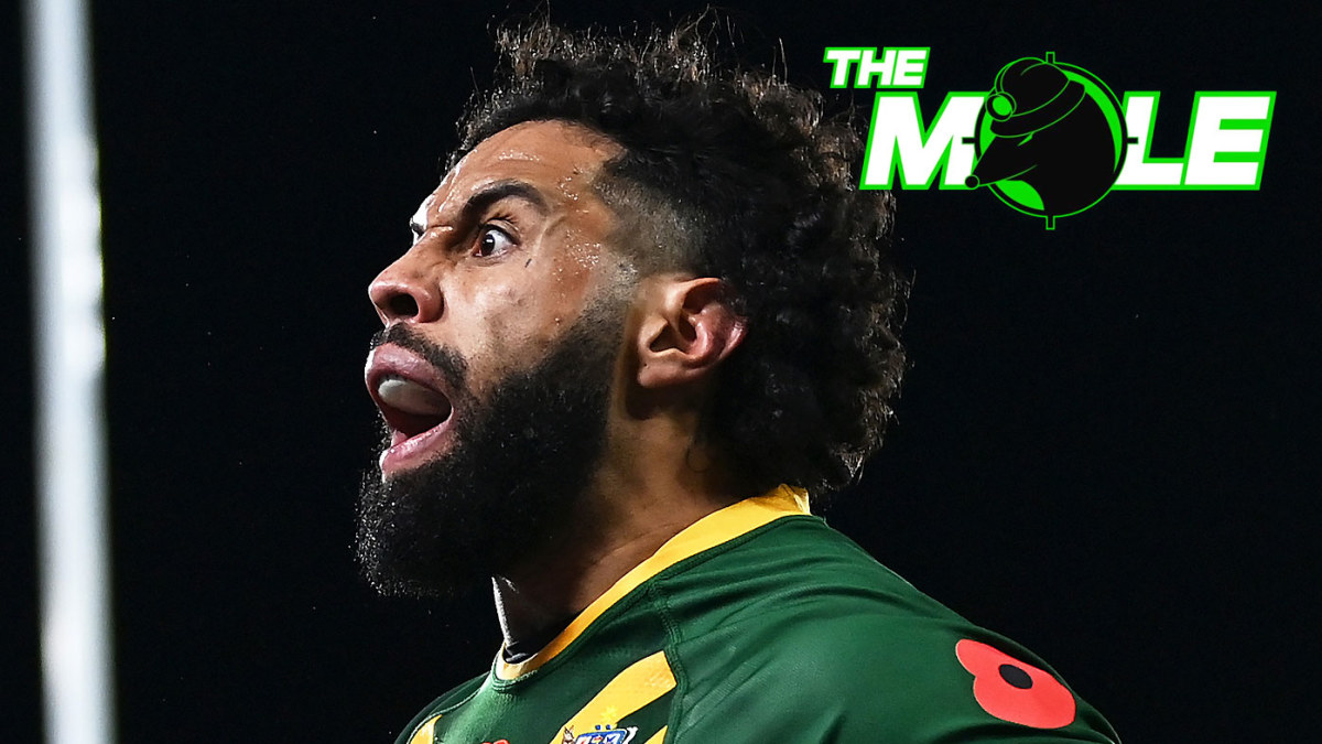 NRL news 2022: Josh Addo-Carr called fastest ever by iconic speedster ...