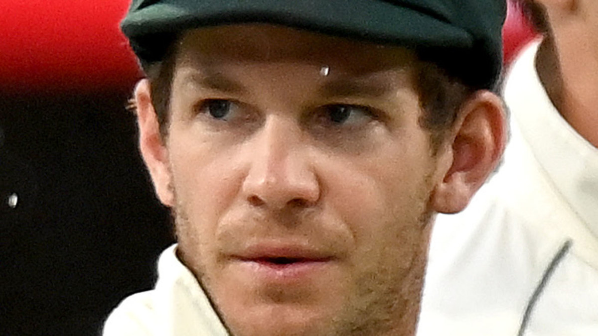 Cricket news | Tim Paine 'trust issue' with Mitchell Starc, Adam ...