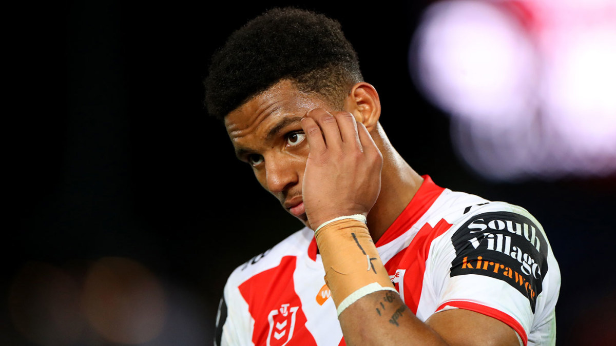 Jason Saab | Silvertails, Manly Warringah Sea Eagles Supporter forums