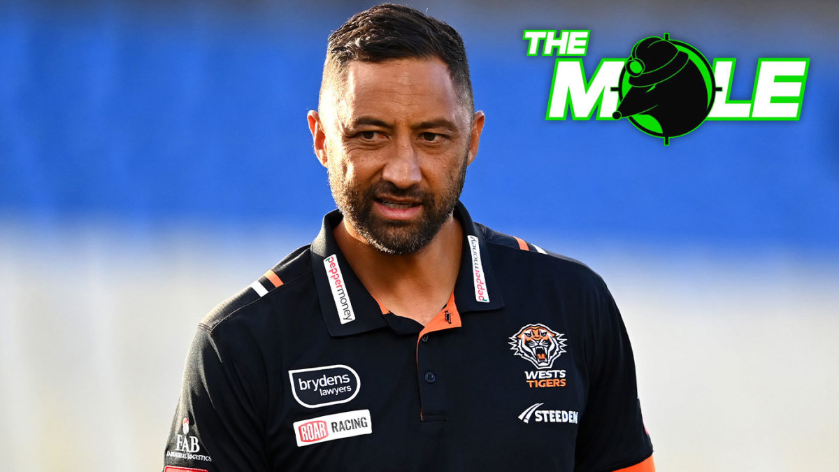 NRL news 2023: Wests Tigers sign Fijian star Gordon Whippy, The Mole