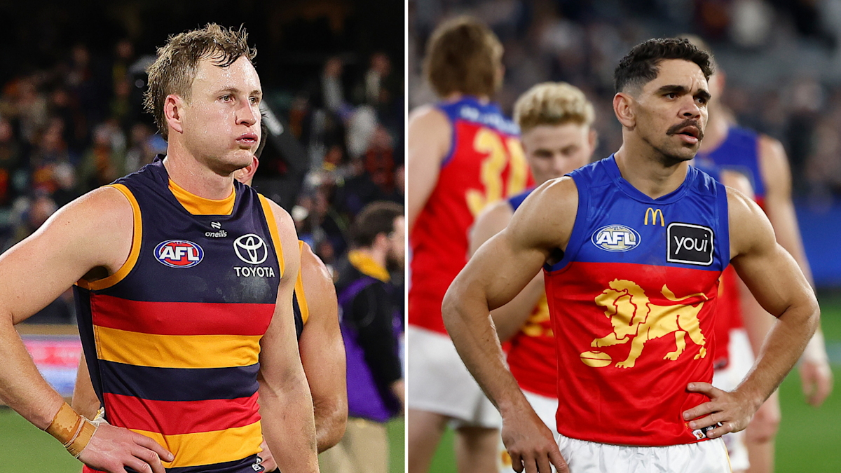 AFL Tips finals week 2 2025 expert footy predictions: Eddie McGuire ...