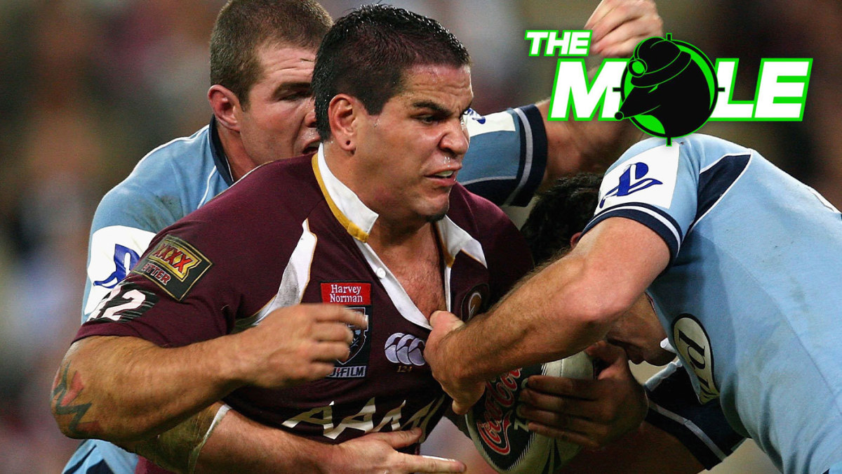Rugby league, NRL players who died in 2024, Carl Webb and others, The ...