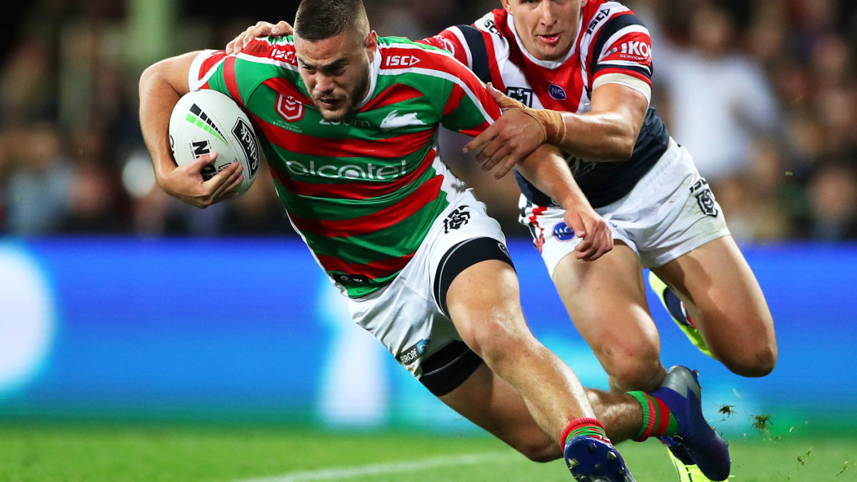 NRL news, Corey Allan signs with Bulldogs, South Sydney grant release