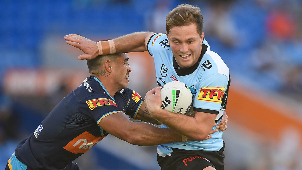 NRL: Matt Moylan teaming up with sprint coach Roger Fabri to ...