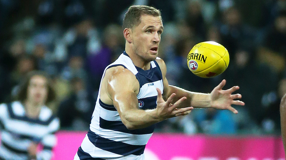 AFL 2019, Geelong v St Kilda: Result, scores, report, video highlights ...