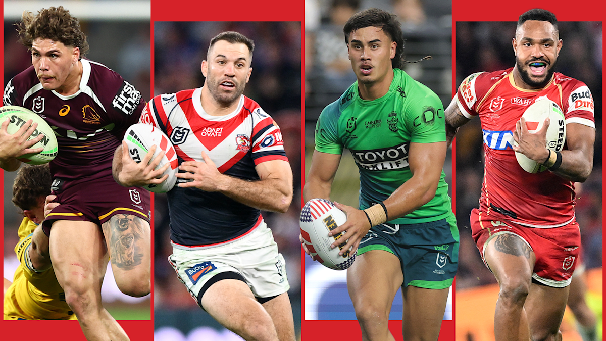 NRL news 2025: Finals predictions, run home for every team in ...
