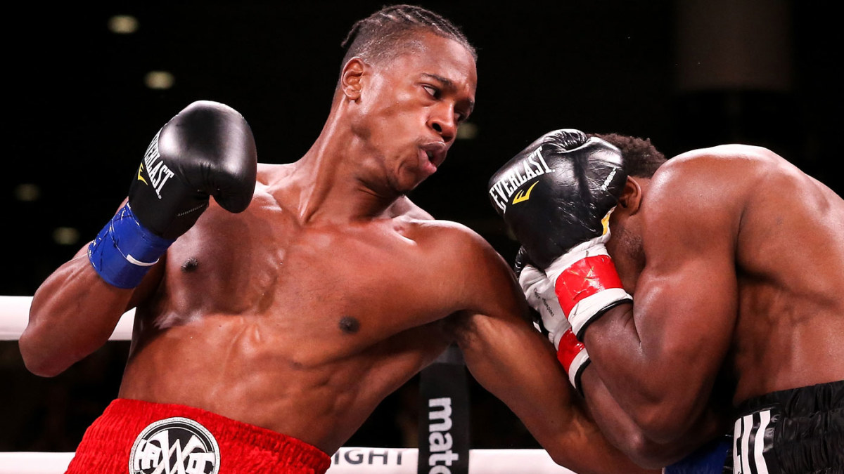Patrick Day dead | Boxer dies after knockout loss to Charles Conwell