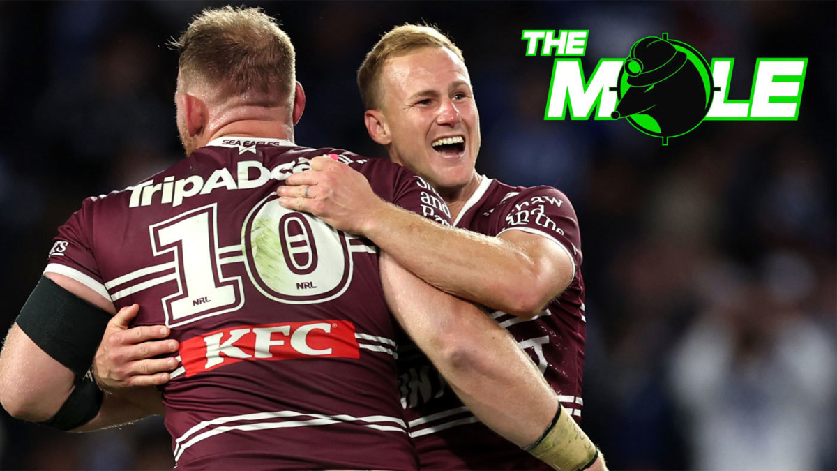 NRL Teams 2024, The Mole Exclusive: Finals week 1 team of the week ...