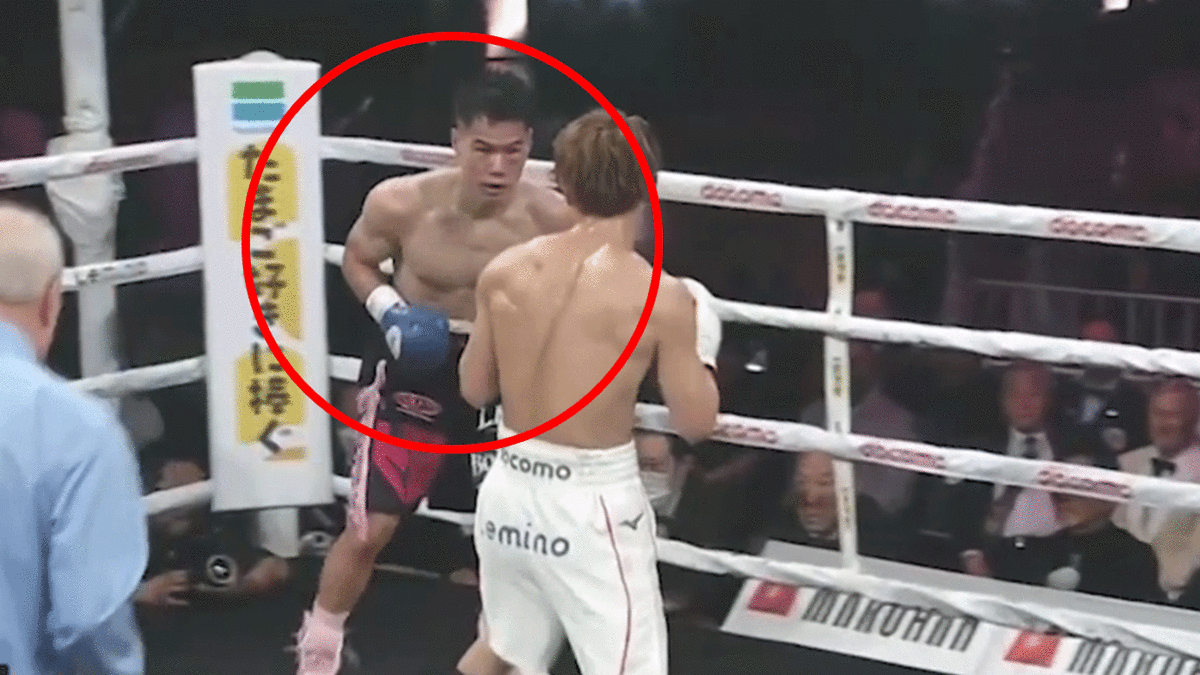 Boxing news 2025: Naoya Inoue to head to US after latest KO against Sam ...