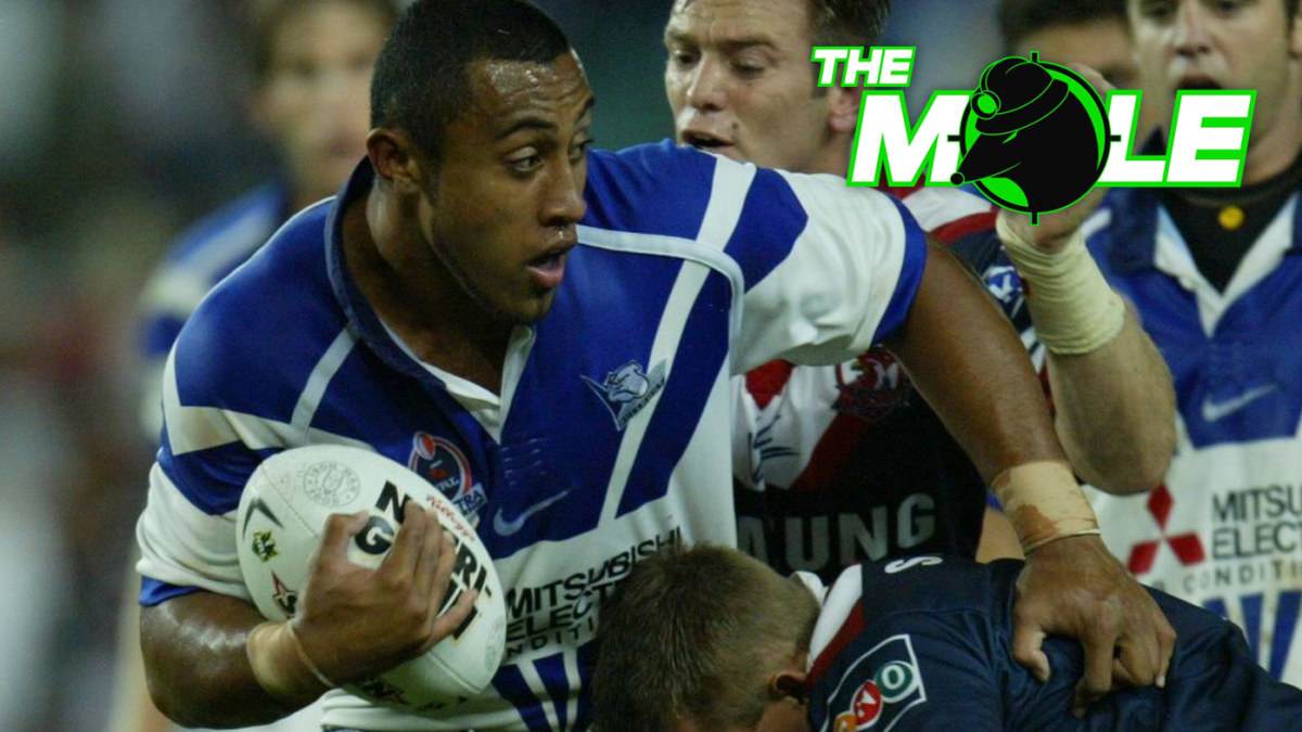 NRL news 2022: Former South Sydney captain Roy Asotasi joins Canterbury ...