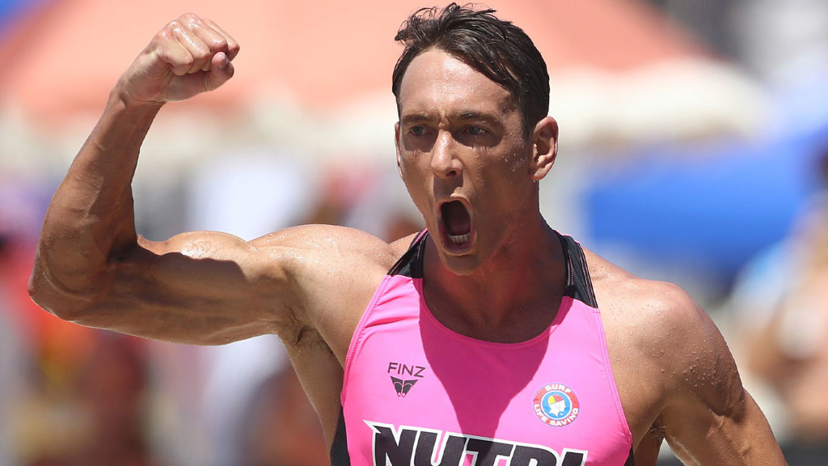 Olympic Games news 2024: Australian ironman Ali Day's passionate call ...