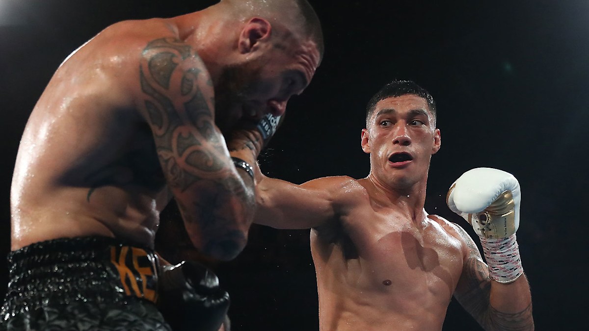 Boxing news 2025: Jai Opetaia v Huseyin Cinkara fight on Stan Sport ...
