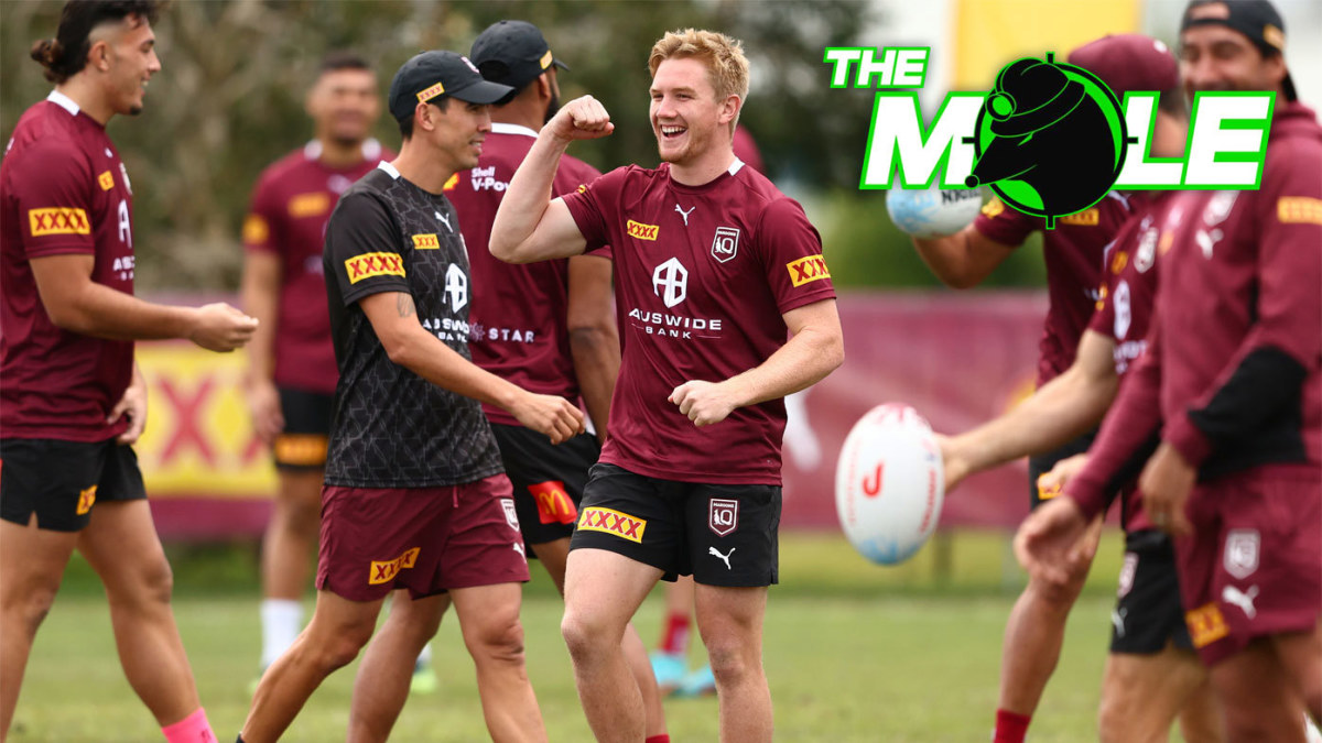 NRL Round 18 team of the week, 2023 | The Mole's best 13 players of the ...