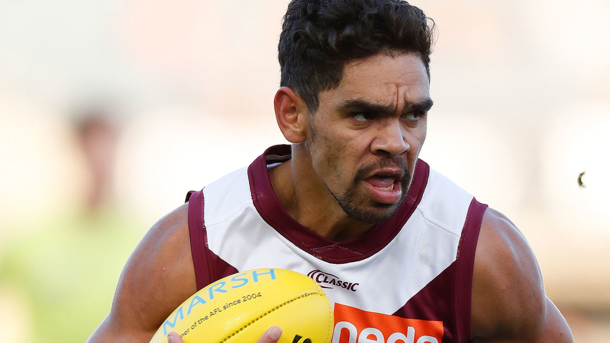 AFL News: Brisbane Lions roar back in AFL warm-up at Carlton | Nine.com.au