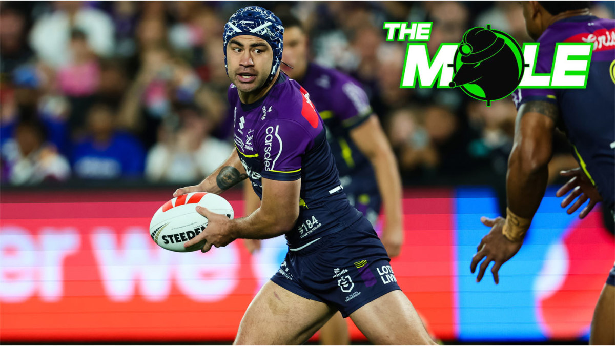 NRL Grand Final 2024 The Mole Player Ratings: Melbourne Storm vs ...