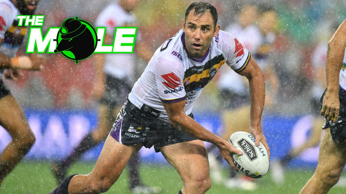 The Mole: 2018 NRL Fearless Predictions
