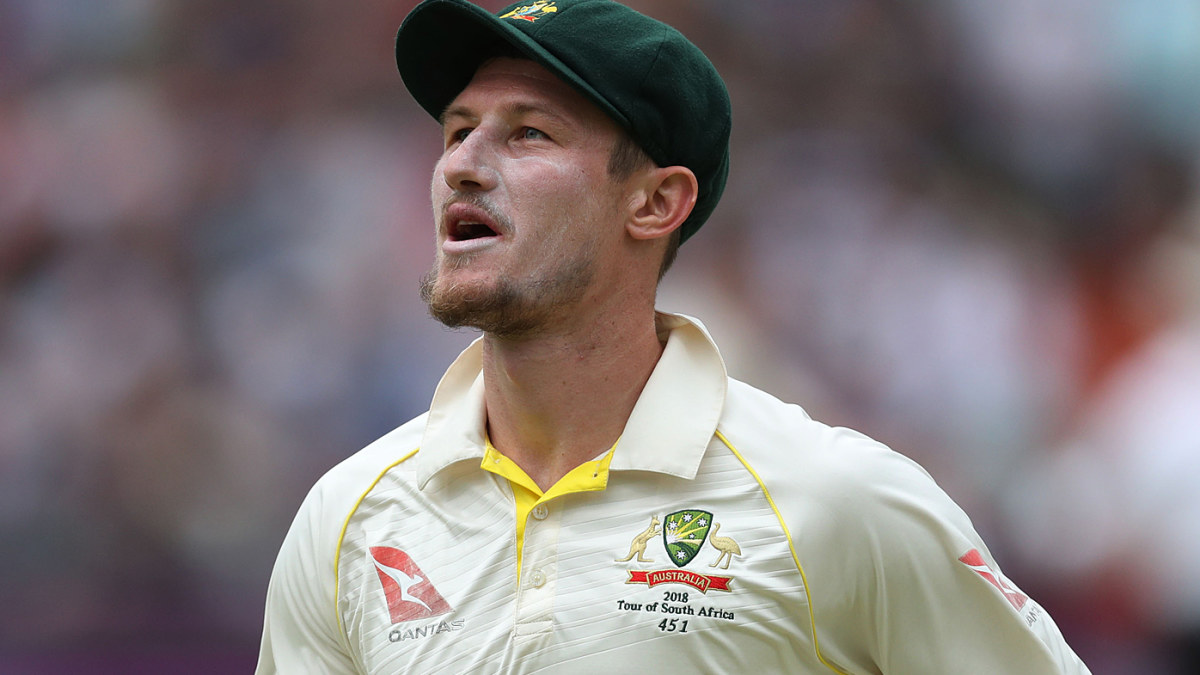 Australia cricket Test squad vs West Indies 2024, Cameron Bancroft ...