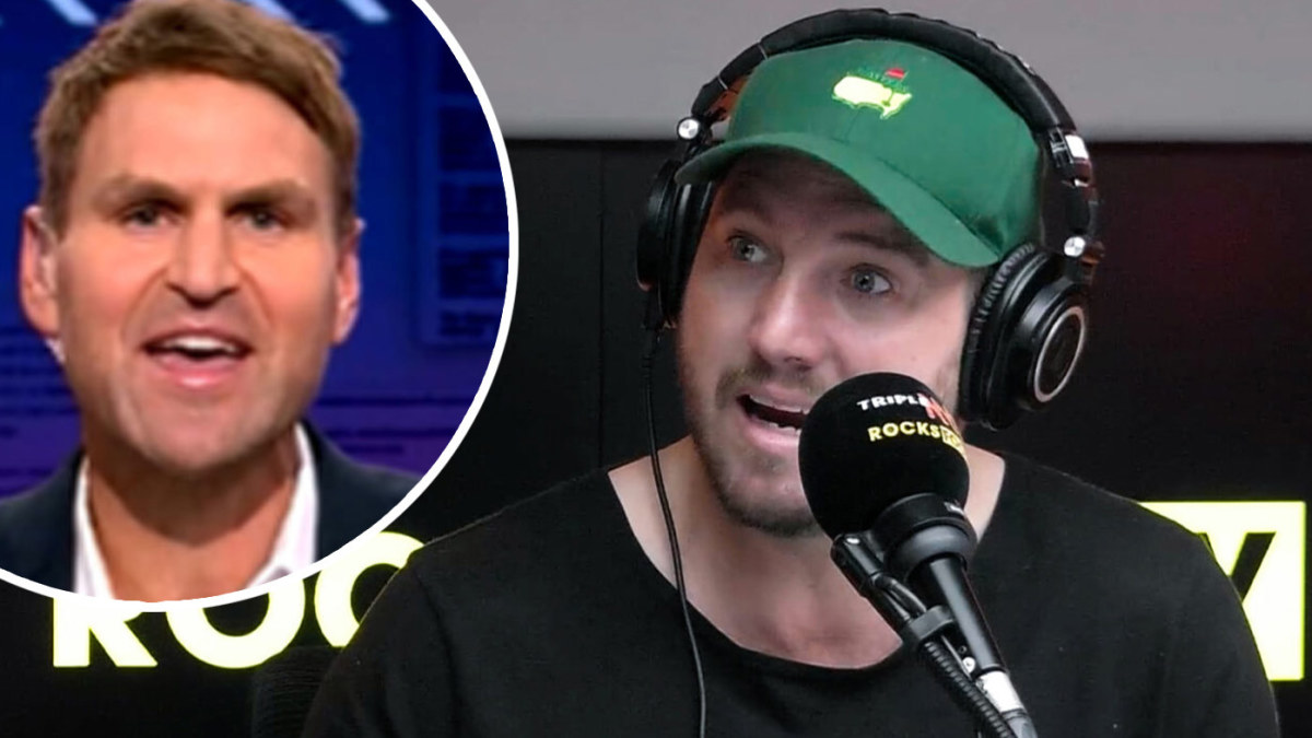 AFL news 2023: Dale Thomas hits back at Kane Cornes amid Tim Taranto furore