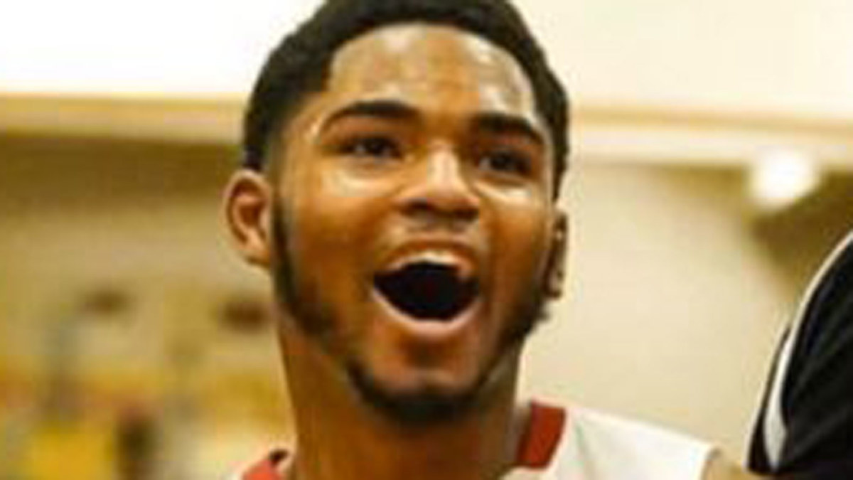 Brandon Hendricks shot dead | Teen basketball star fatally wounded at ...