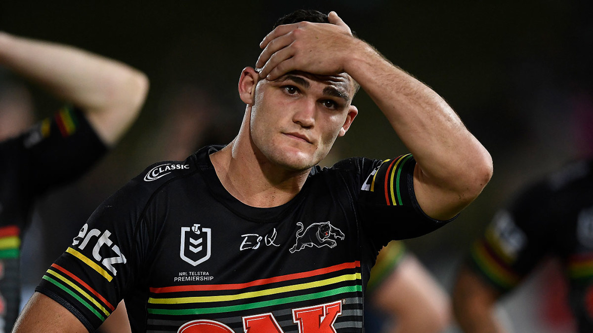 NRL News: Ryan Girdler concerned for the Penrith Panthers