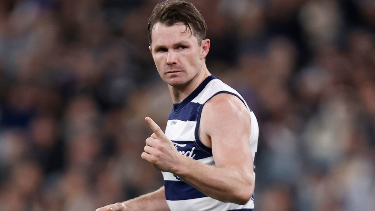 AFL Draft 2023: Geelong Cats draftee George Stevens misses three calls ...