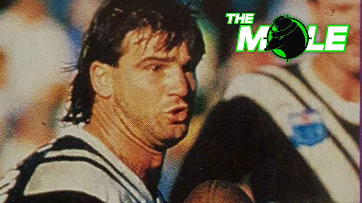 NRL news 2024 | John Bilbija death, ex Magpies, Balmain, Souths player ...
