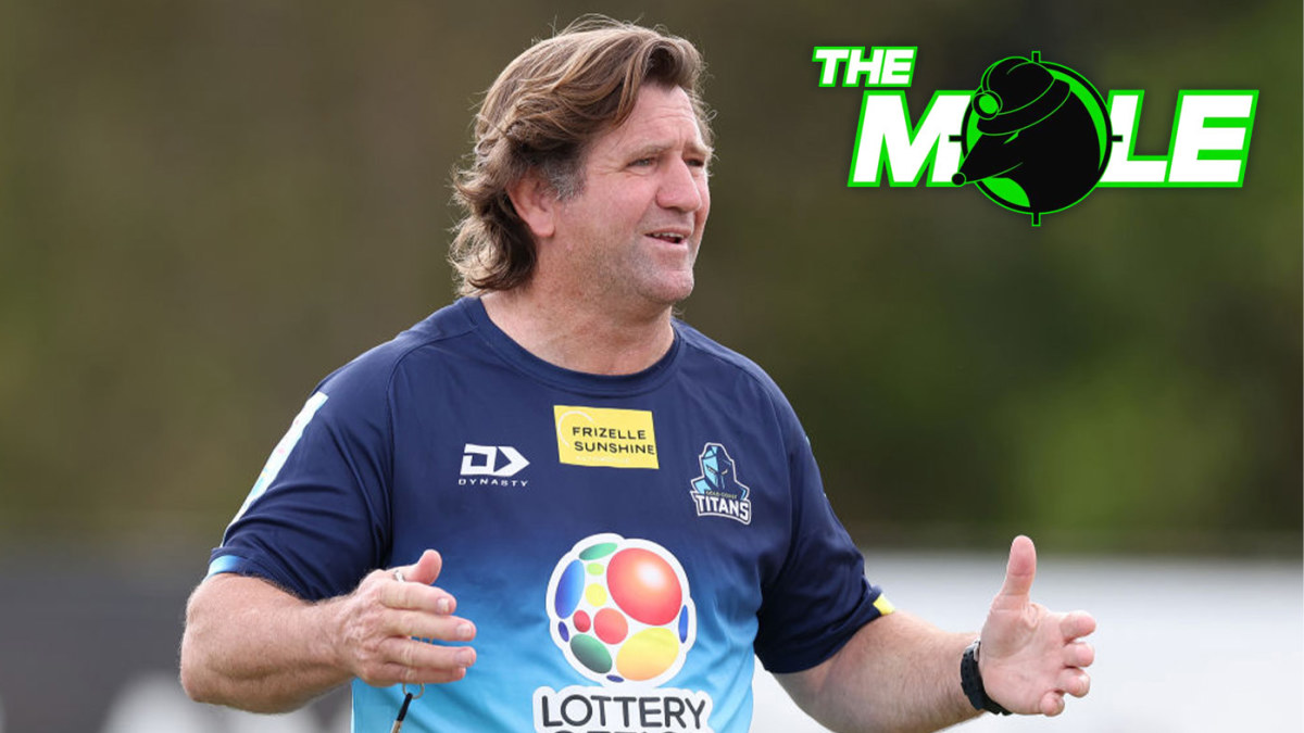 The Mole NRL news 2024, Gold Coast Titans best 17 team to feature seven ...