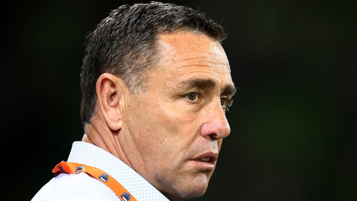 NRL 2022: Manly Sea Eagles, coach, Anthony Seibold, Shane Flanagan, Jim ...